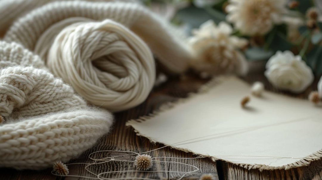 What is the Difference between Yarn and Thread? – ICrochetIt