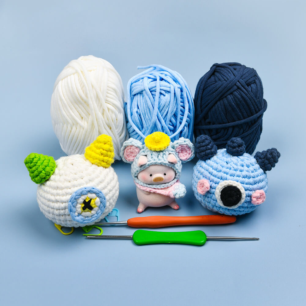 All Kits – ICrochetIt